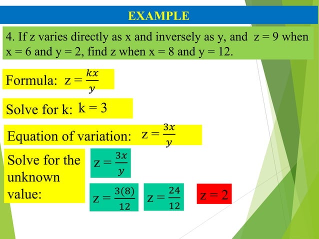 G9 Math Q2- Week 1- Types of Variation.ppt