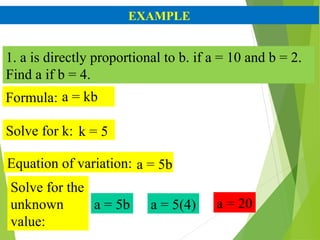G9 Math Q2- Week 1- Types of Variation.ppt