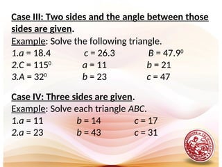 G9 Math Q4- Week 6-8 Problems involving sines.ppt