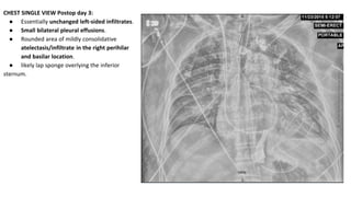 Autopsy conference | PPTX