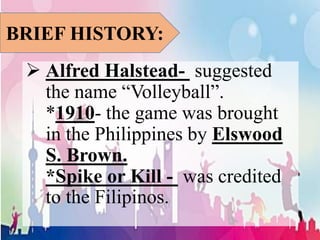 grade 9 Recreational Activity | PPTX