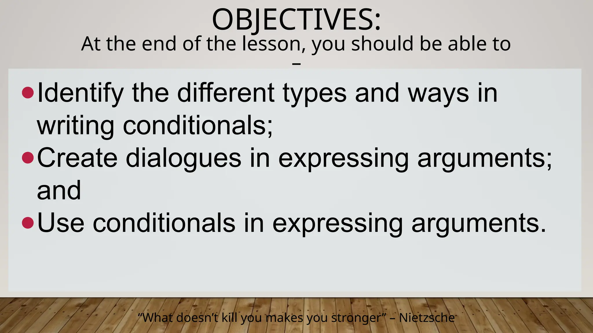 Grade9_Quarter1-WEEK-4_CONDITIONALS.pptx