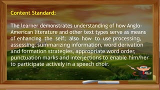 Rules on Capitalization in English.When you read poems, you don‘t pause ...