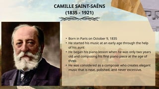 G9 Q3 MAPEH Music Lesson 1.pptx sfdsiofj | PPTX