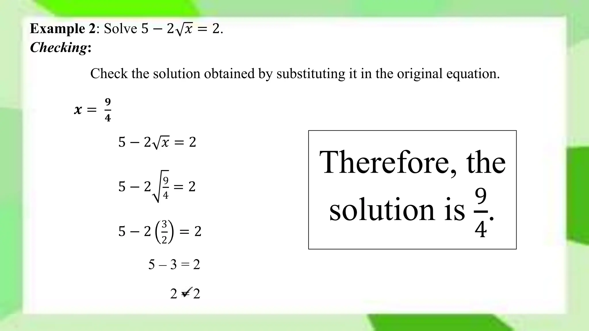 G9_RADICAL_EQUATION_3rdQuarterPeriod.pptx