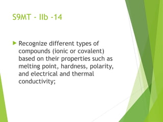 G9 Science Q2-Week 2- Types of Compounds.ppt