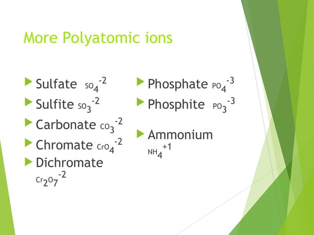 G9 Science Q2-Week 2- Types of Compounds.ppt | Chemistry | Science