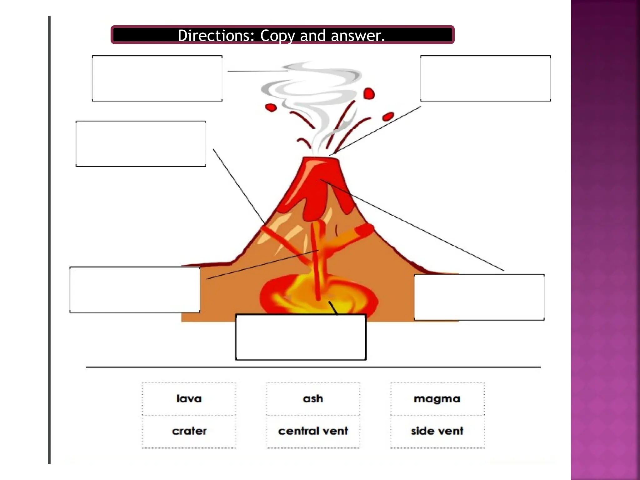 G9 Science Q3- Week 1- Volcanoes third .ppt