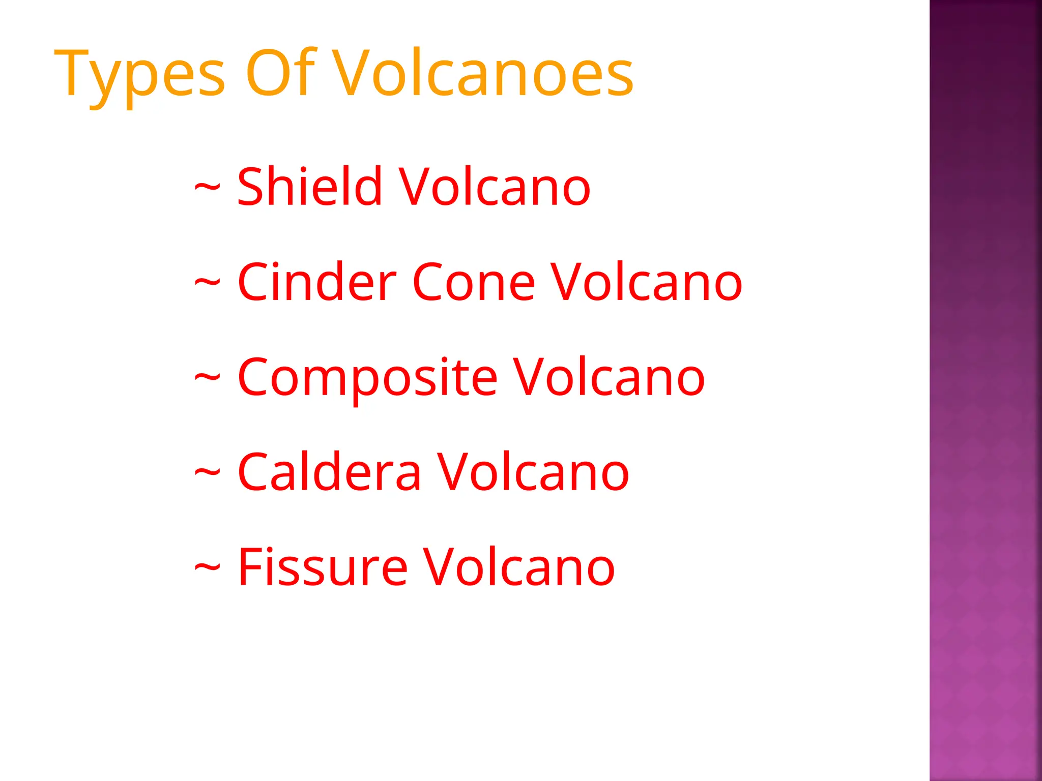 G9 Science Q3- Week 1- Volcanoes third .ppt