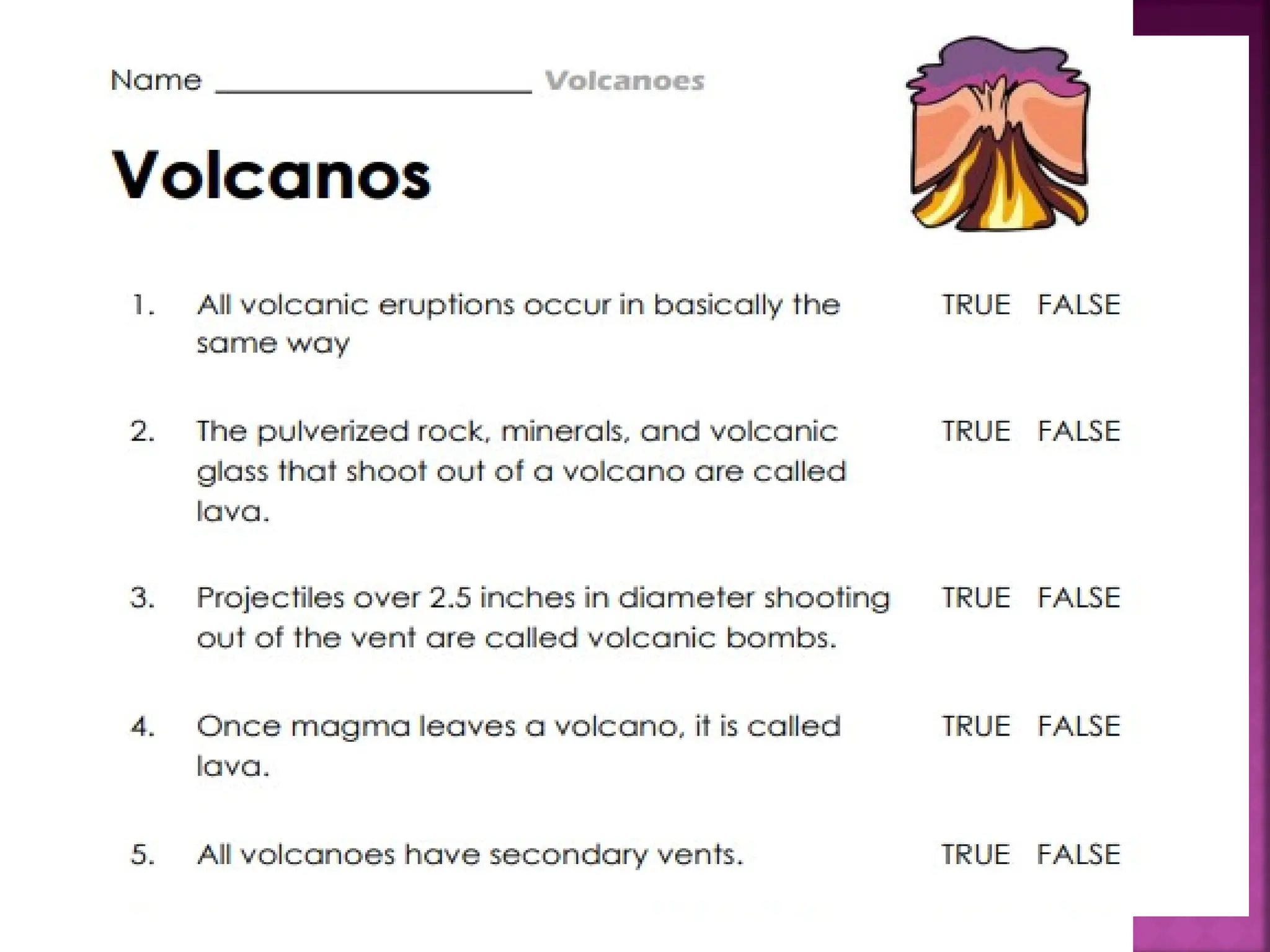 G9 Science Q3- Week 1- Volcanoes third .ppt