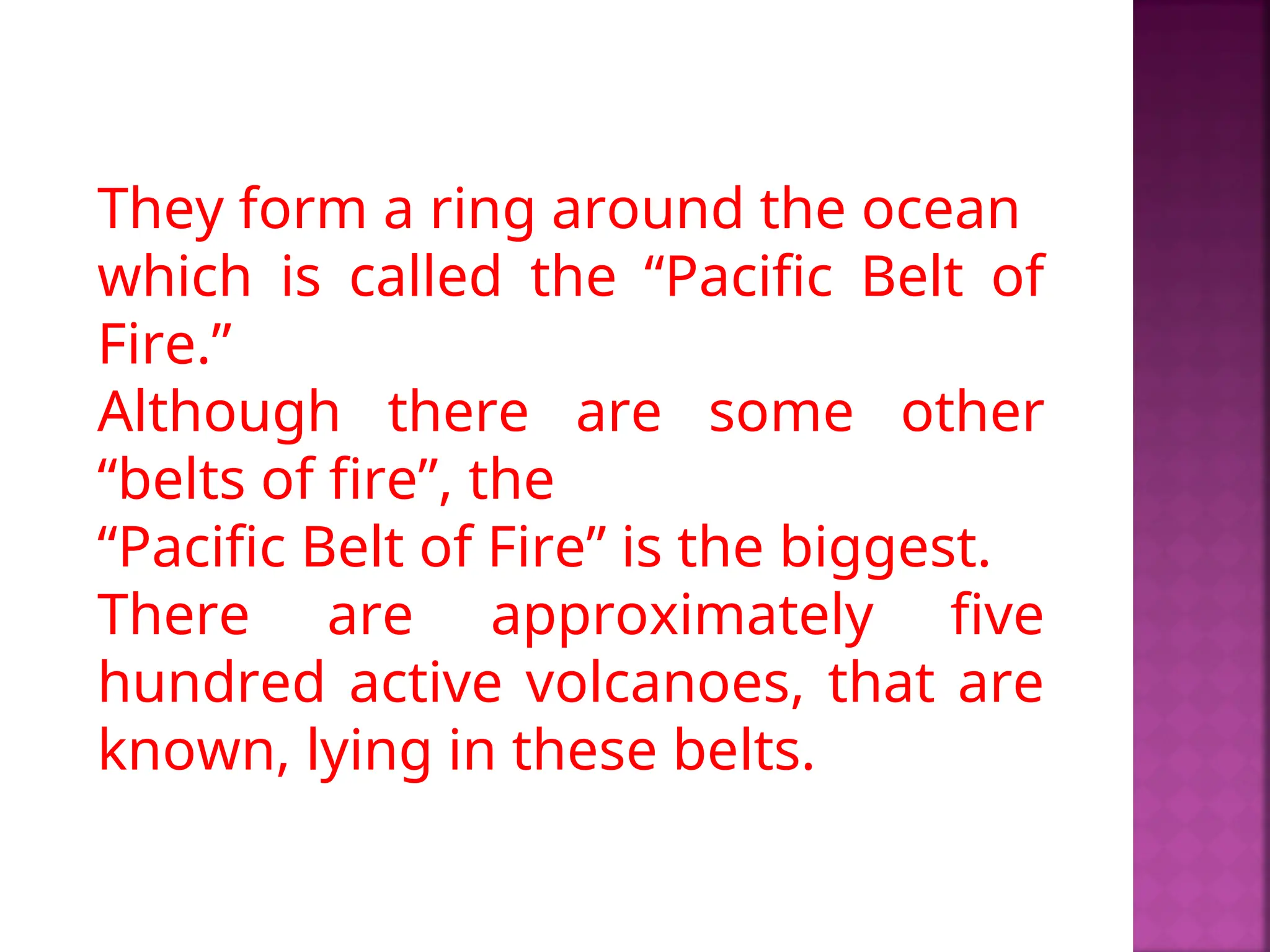 G9 Science Q3- Week 1- Volcanoes third .ppt