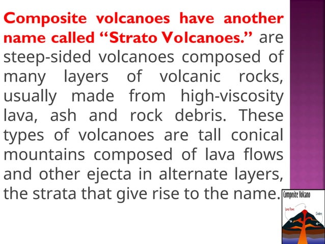 G9 Science Q3- Week 1- Volcanoes third .ppt