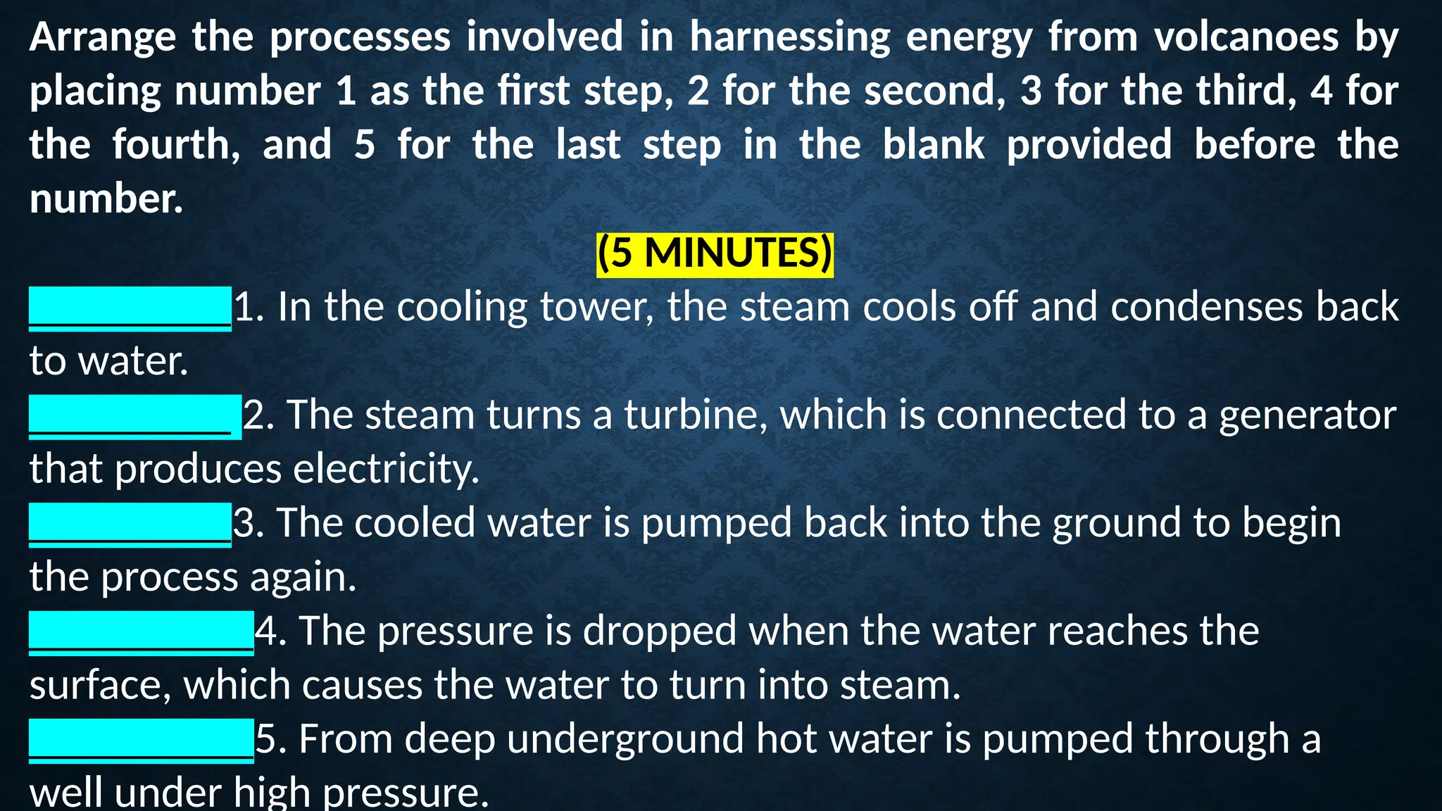 G9 Science Q3- Week 3 Energy from the volcano.pptx