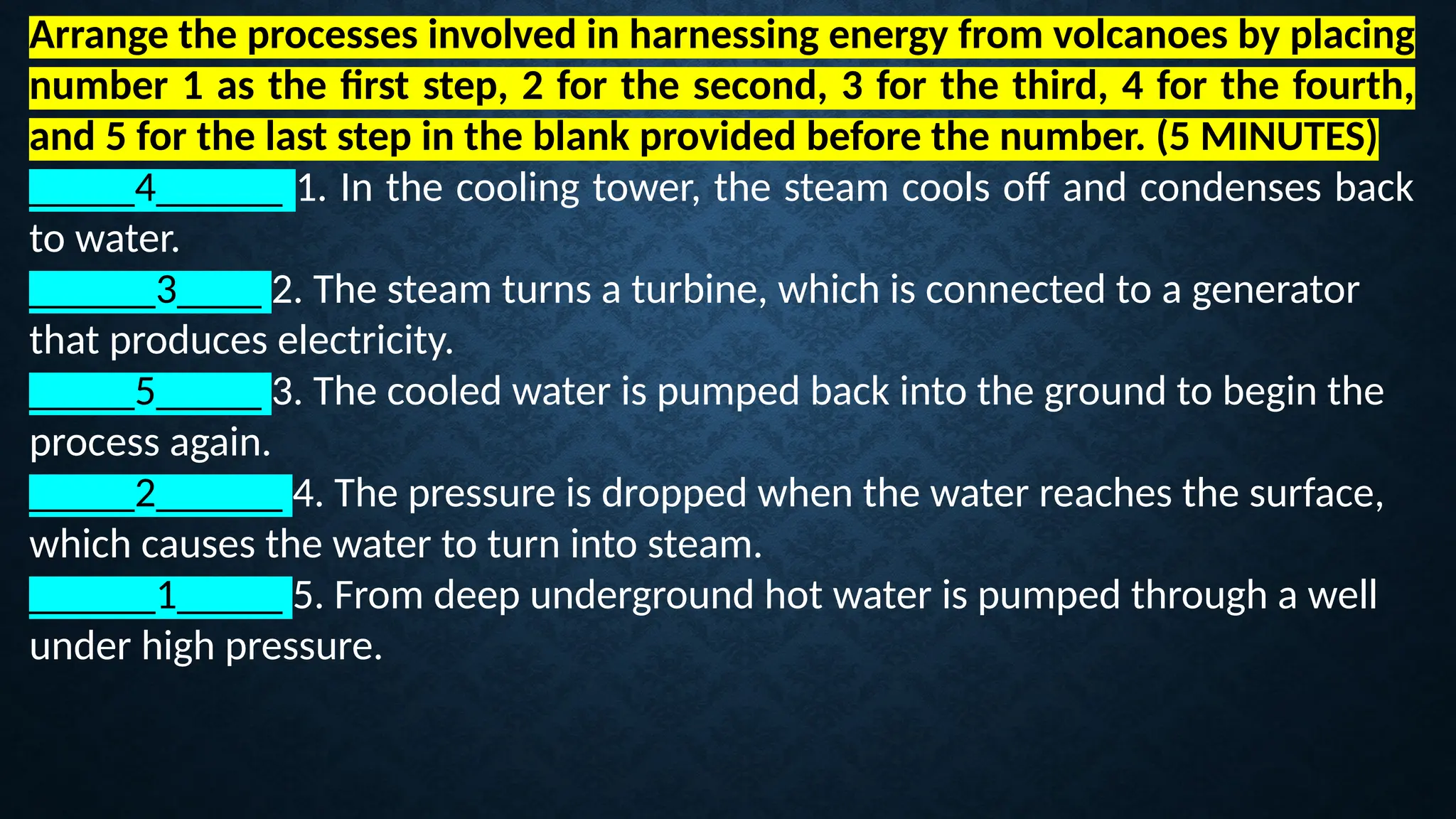 G9 Science Q3- Week 3 Energy from the volcano.pptx