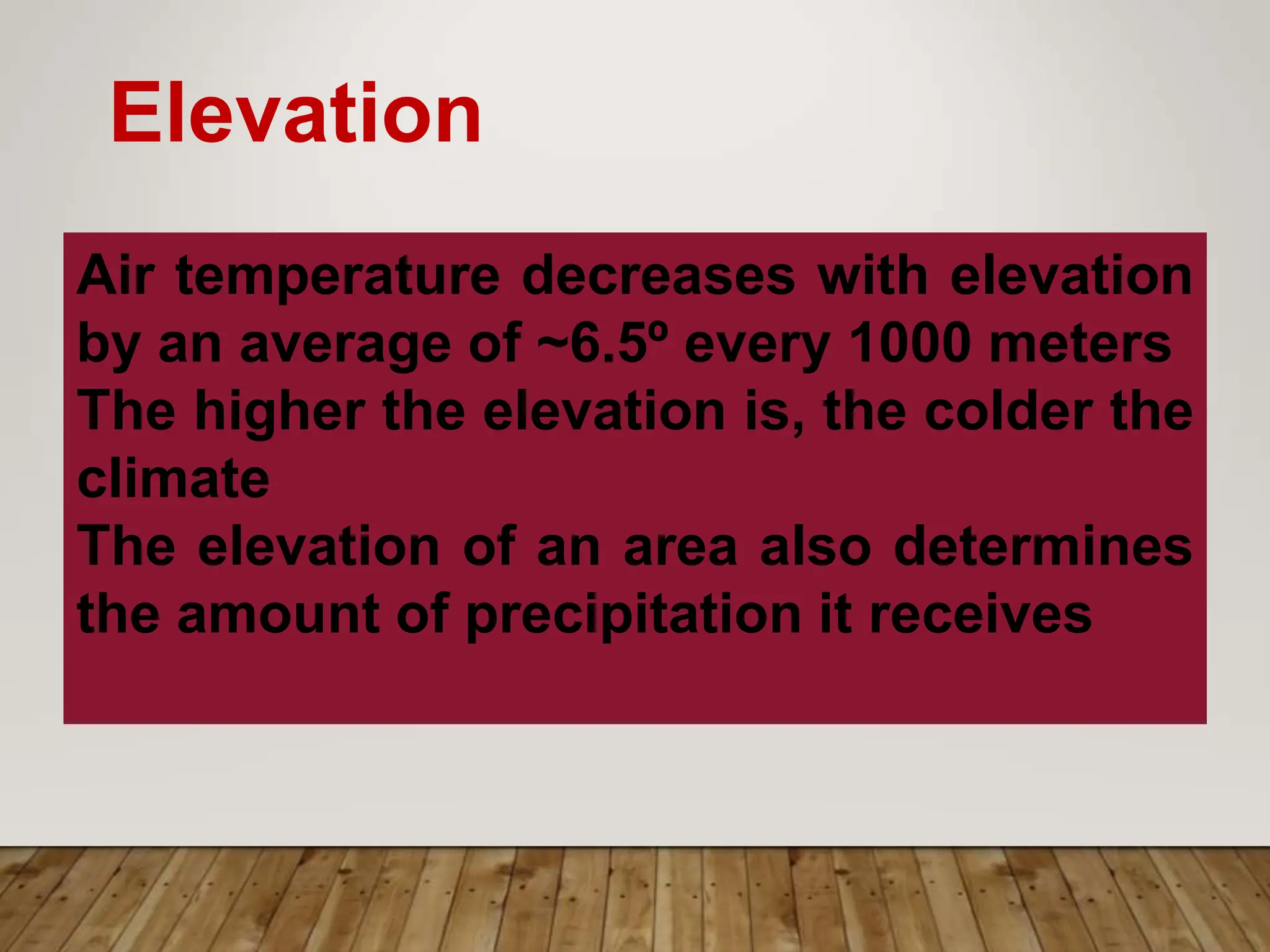 G9 Science Q3- Week 4_5- Factors that affect Climate.ppt