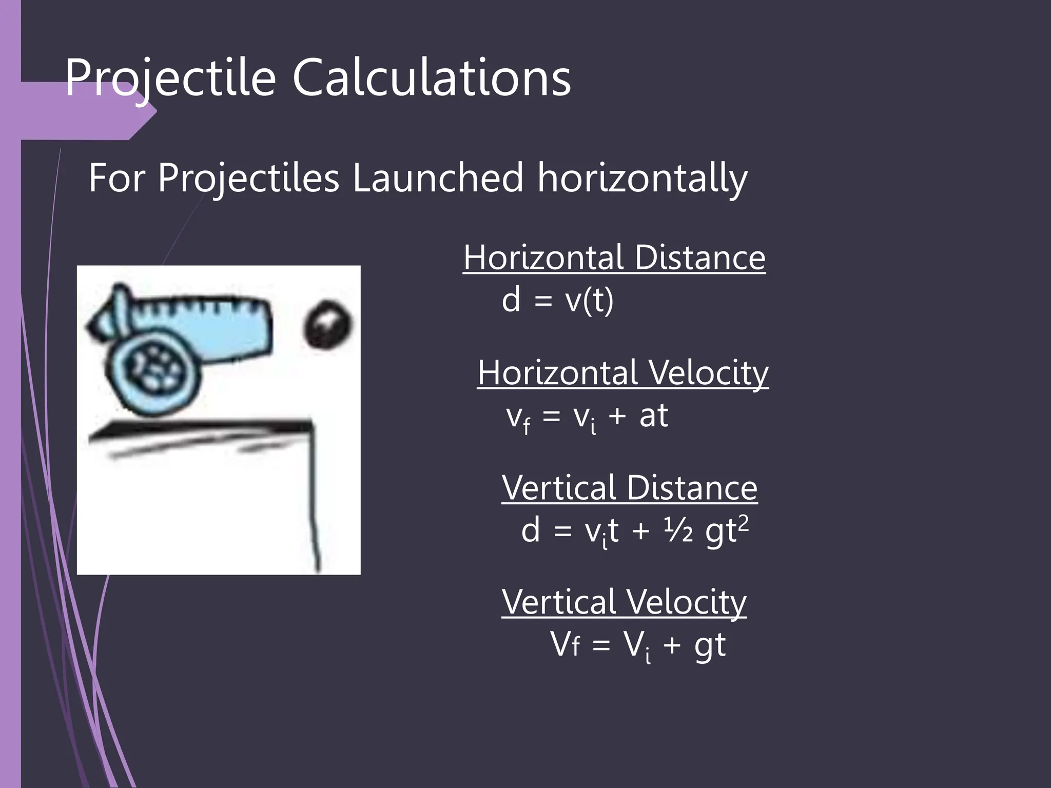 G9 Science Q4- Week 1-2 Projectile Motion.ppt