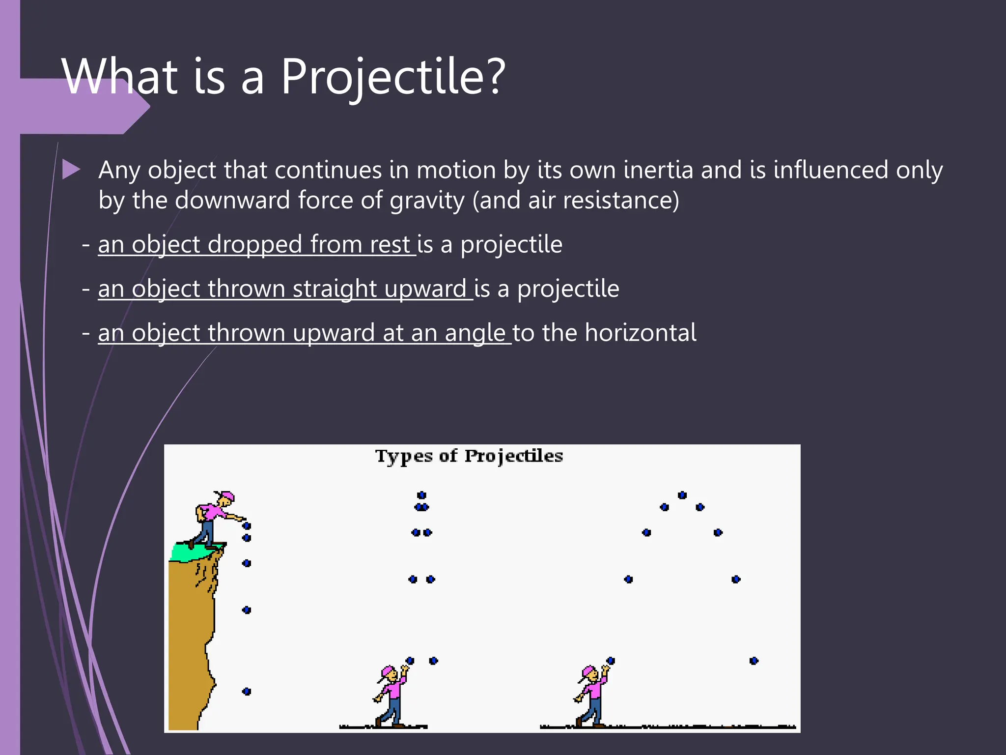 G9 Science Q4- Week 1-2 Projectile Motion.ppt