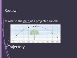 G9 Science Q4- Week 1-2 Projectile Motion.ppt