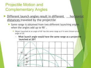 G9 Science Q4- Week 1-2 Projectile Motion.ppt
