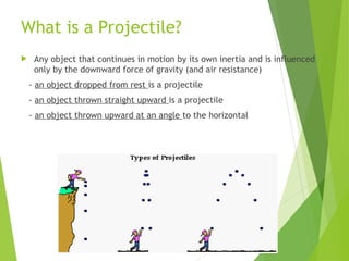 G9 Science Q4- Week 1-2 Projectile Motion.ppt
