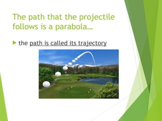G9 Science Q4- Week 1-2 Projectile Motion.ppt
