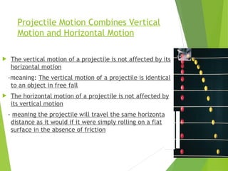 G9 Science Q4- Week 1-2 Projectile Motion.ppt