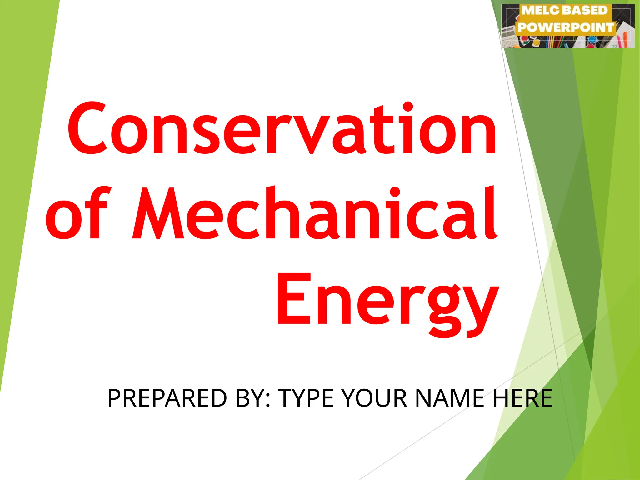 G9 Science Q4- Week 4- Conservation-of-Mechanical-Energy.pptx