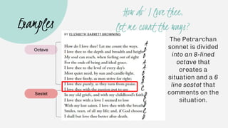 G9: Literature Module #2 Forms of Poetry | PDF | Poetry | Books and ...