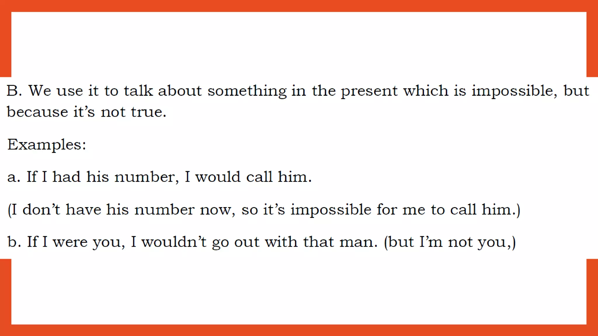 G9 Use conditionals in expressing arguments.pptx