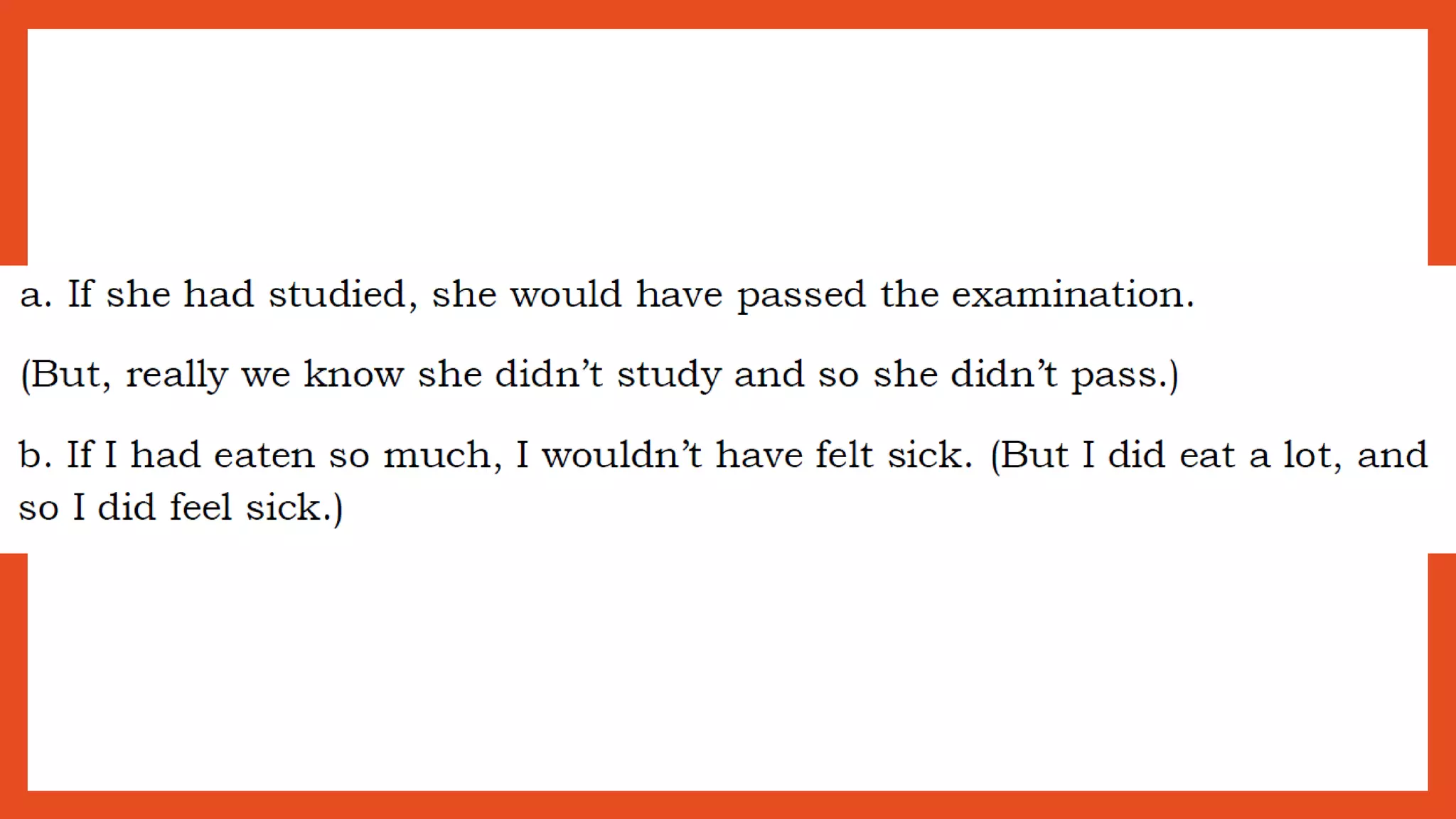 G9 Use conditionals in expressing arguments.pptx G9 Use conditionals in expressing arguments.pptx