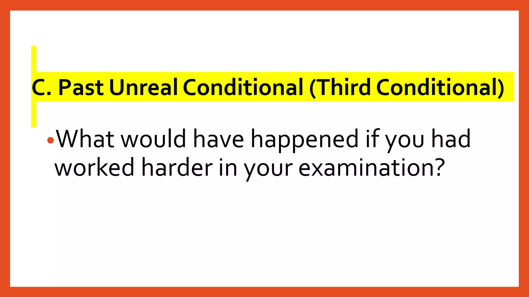 G9 Use conditionals in expressing arguments.pptx
