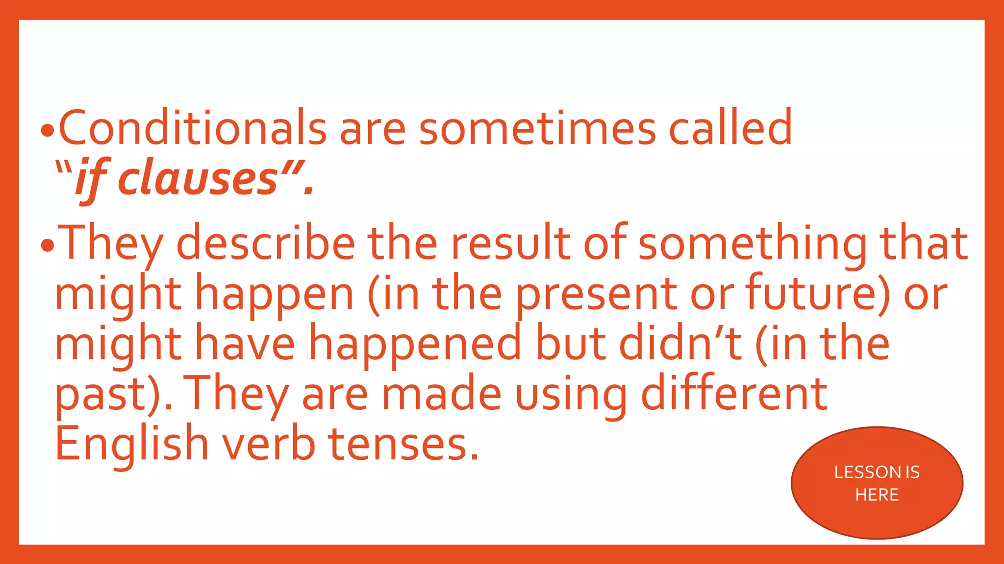 G9 Use conditionals in expressing arguments.pptx