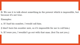 G9 Use conditionals in expressing arguments.pptx