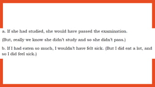 G9 Use conditionals in expressing arguments.pptx