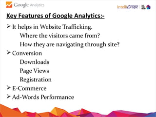 Google Analytics Report Automation (Magic Script) | PPT