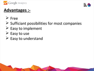 Google Analytics Report Automation (Magic Script) | PPT