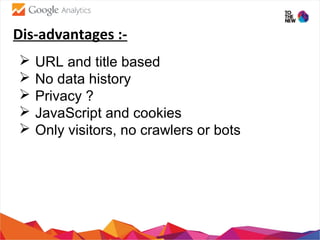 Google Analytics Report Automation (Magic Script) | PPT