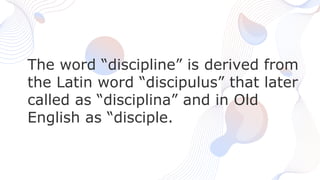 MA_GA-2004_DISCIPLINE AS END AS MEAN.pptx