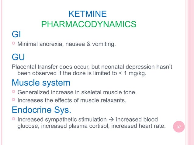 GA.ppt GENERAL ANESTHETICSGENERAL ANESTHETICS | PPT
