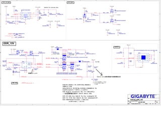 GA-H97-D3H REV. 1.0. Dual BIOS ALC892 CODEC Service Manual.pdf