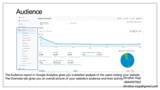 Ga ppt-By Shrihdar | PDF