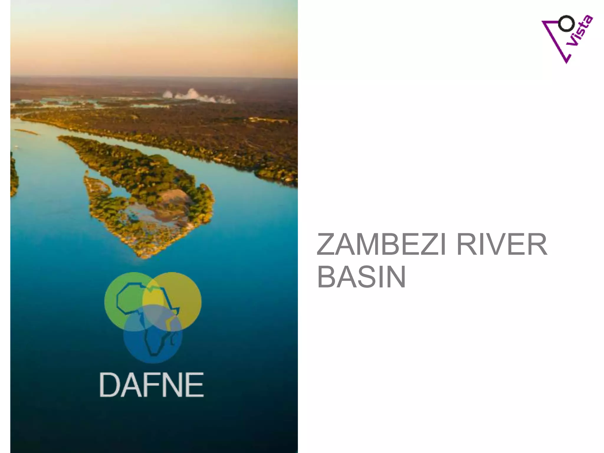 Zambezi River & Omo River Basins | PPTX