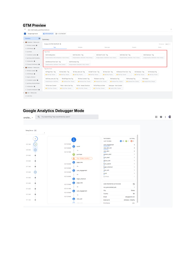 GA4 Enhanced Ecommerce Tracking Setup.pdf
