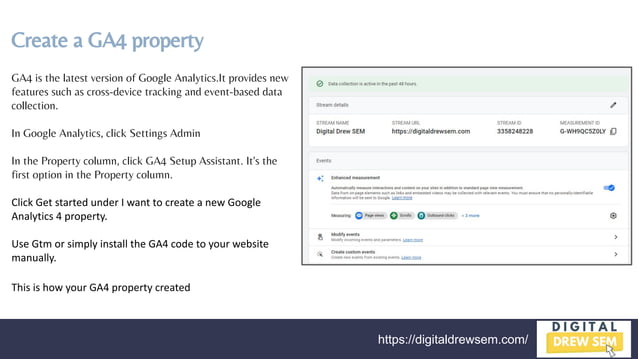 Mastering GA4: How To Use The New Google Analytics Like A Pro | PDF