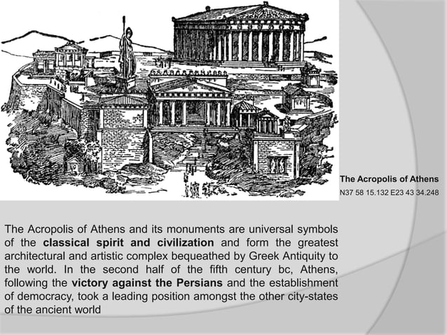 Ga acropolis | PPT