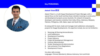 Gaage presentation ppt | PDF | Sales | Business