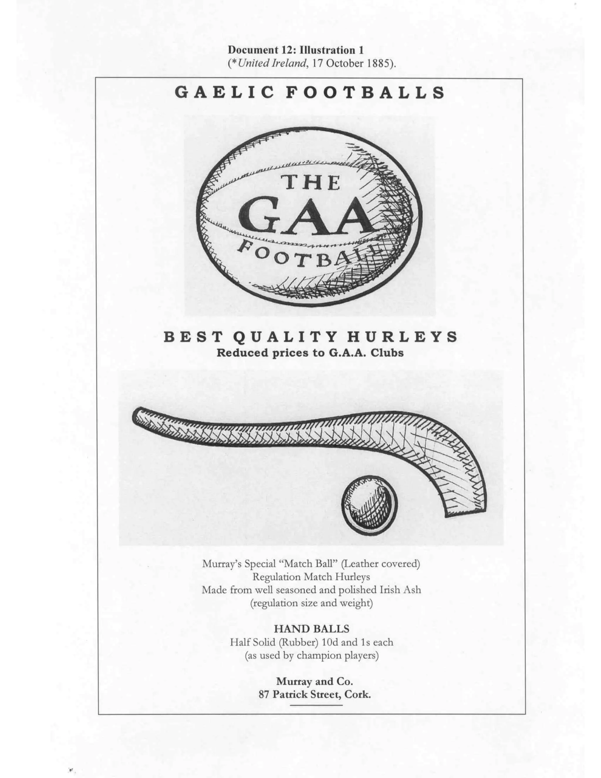 Gaa images | PDF