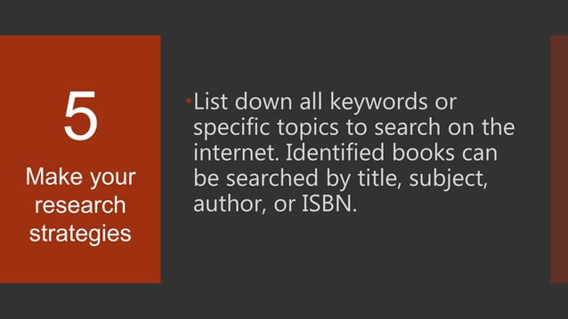 CONTEXTUAL SEARCH | PPT