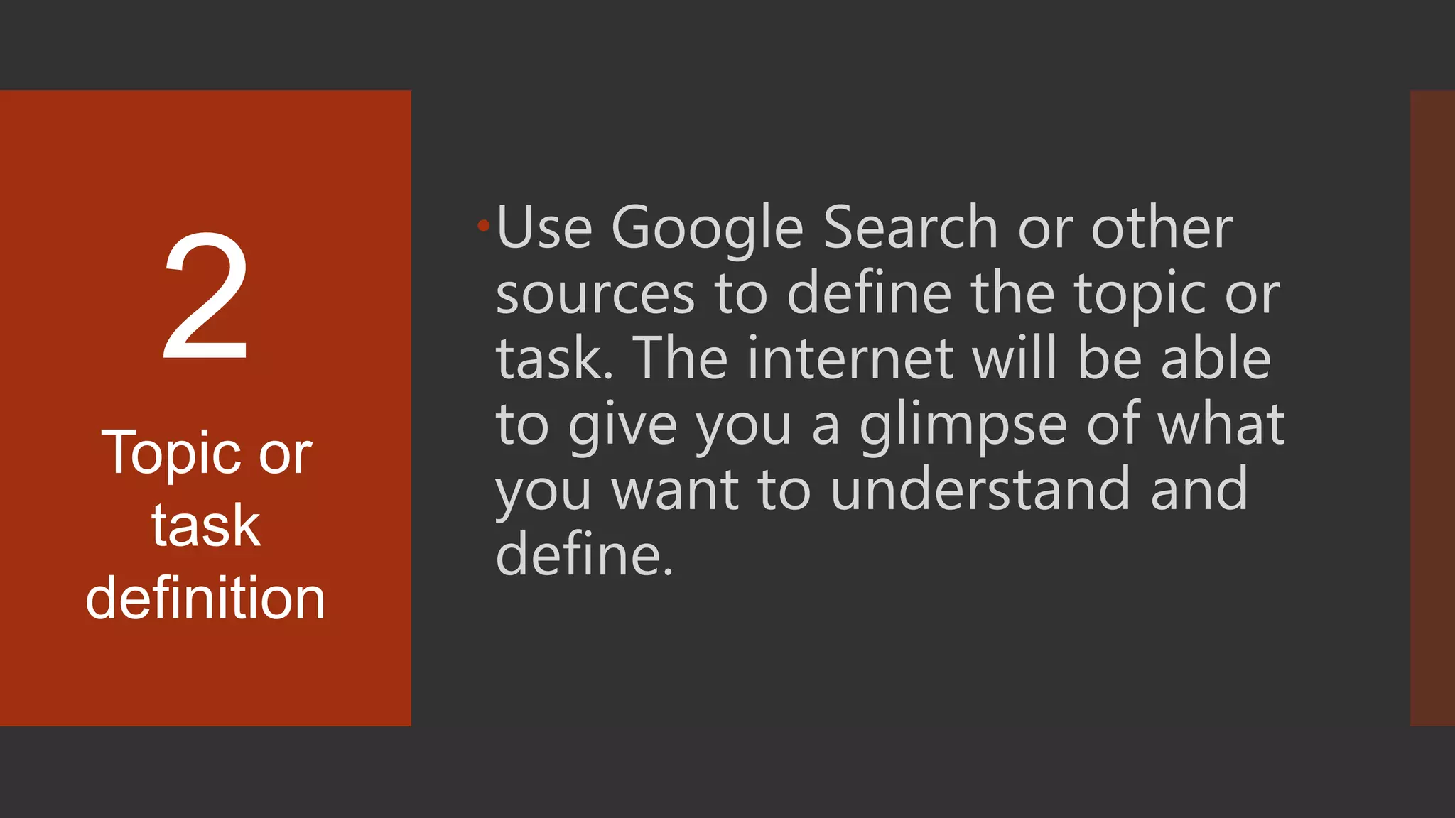 Contextual Search | PPTX