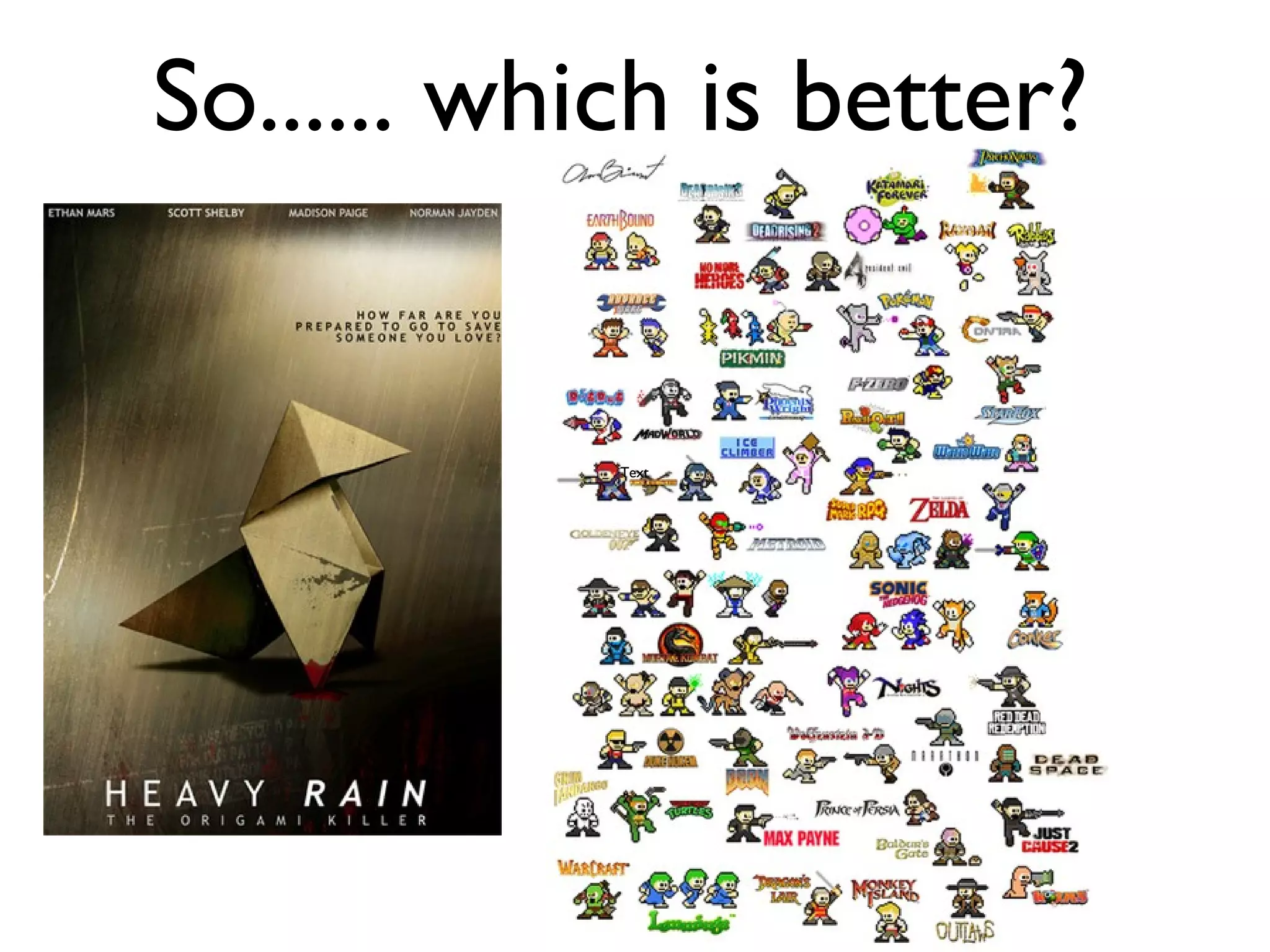 Gaa presentation | PPT